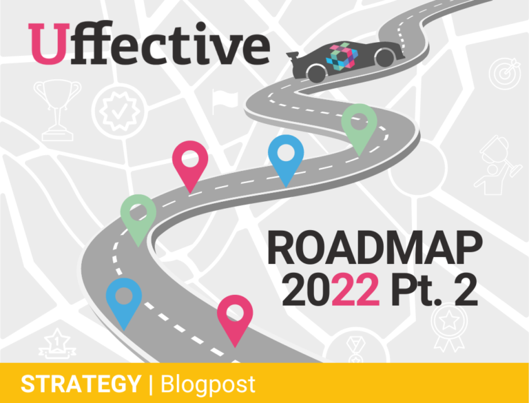 Uffective Road Map 2022 Pt. 2 – Uffective