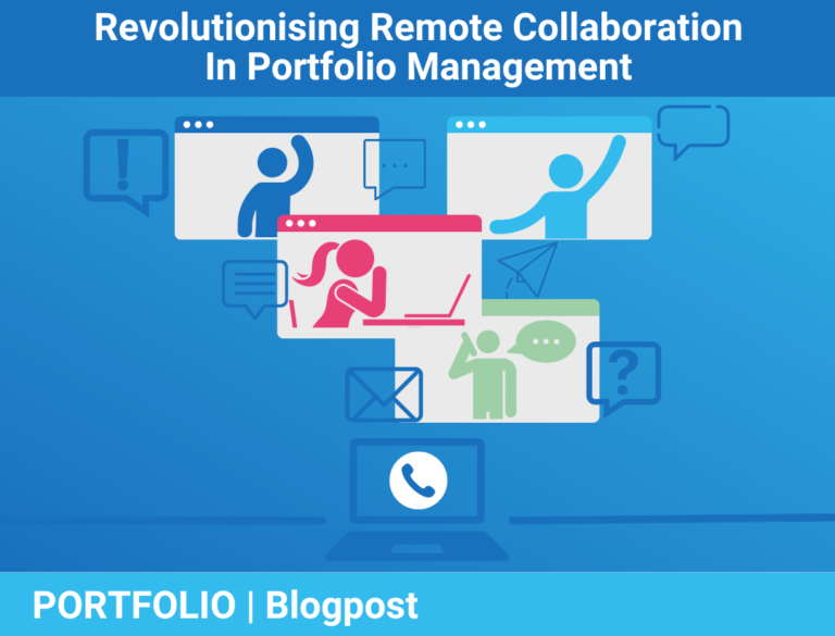 Breaking Out Of The Silo: Revolutionising Remote Collaboration In ...