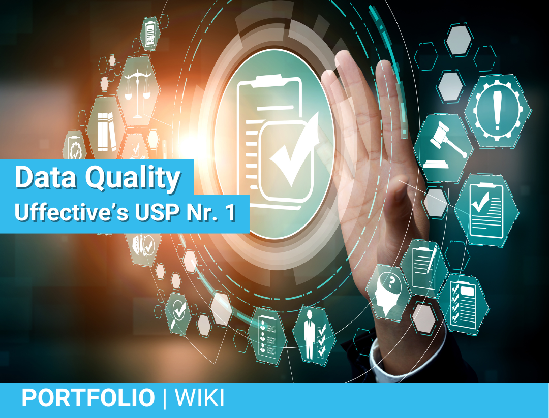 Uffective – Boost your decision impact